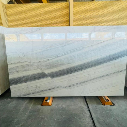 Introducing Crystal Simon Slab